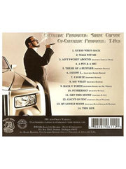 Music – certified White Boy